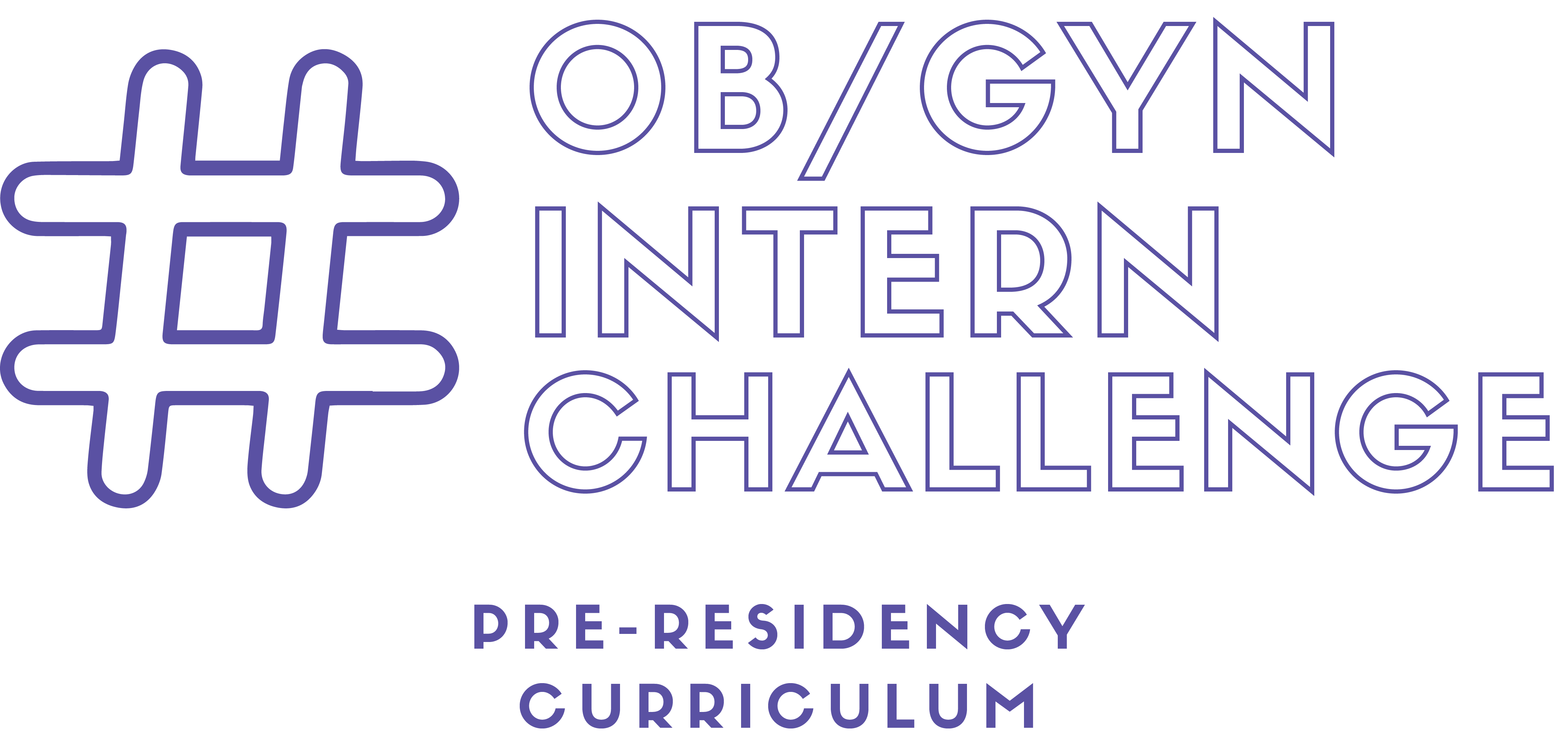 2023 OB/GYN Intern Assessment Pre-Registration